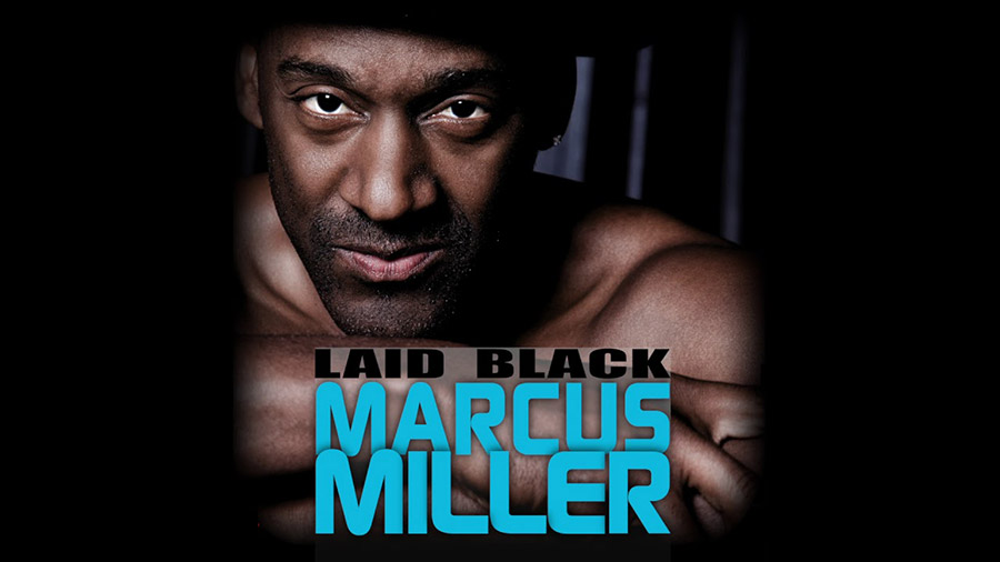 "Laid Back" - Nadchodzi nowy album Marcusa Millera - INFOGITARA.PL