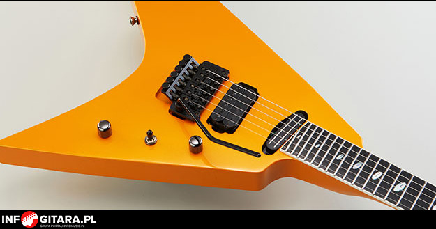 Caparison aktualizuje kultową serię Orbit - INFOGITARA.PL