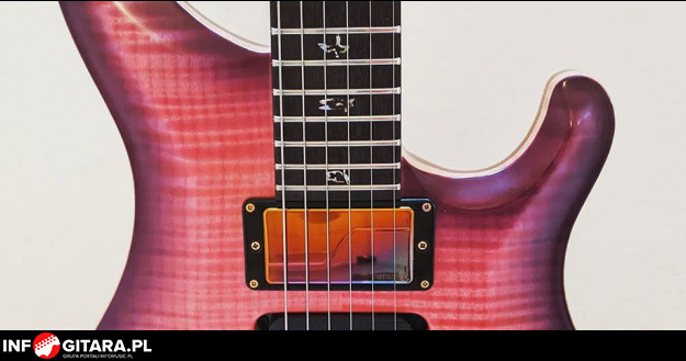 Gitarowe transfery - Herman Li w PRS? - INFOGITARA.PL